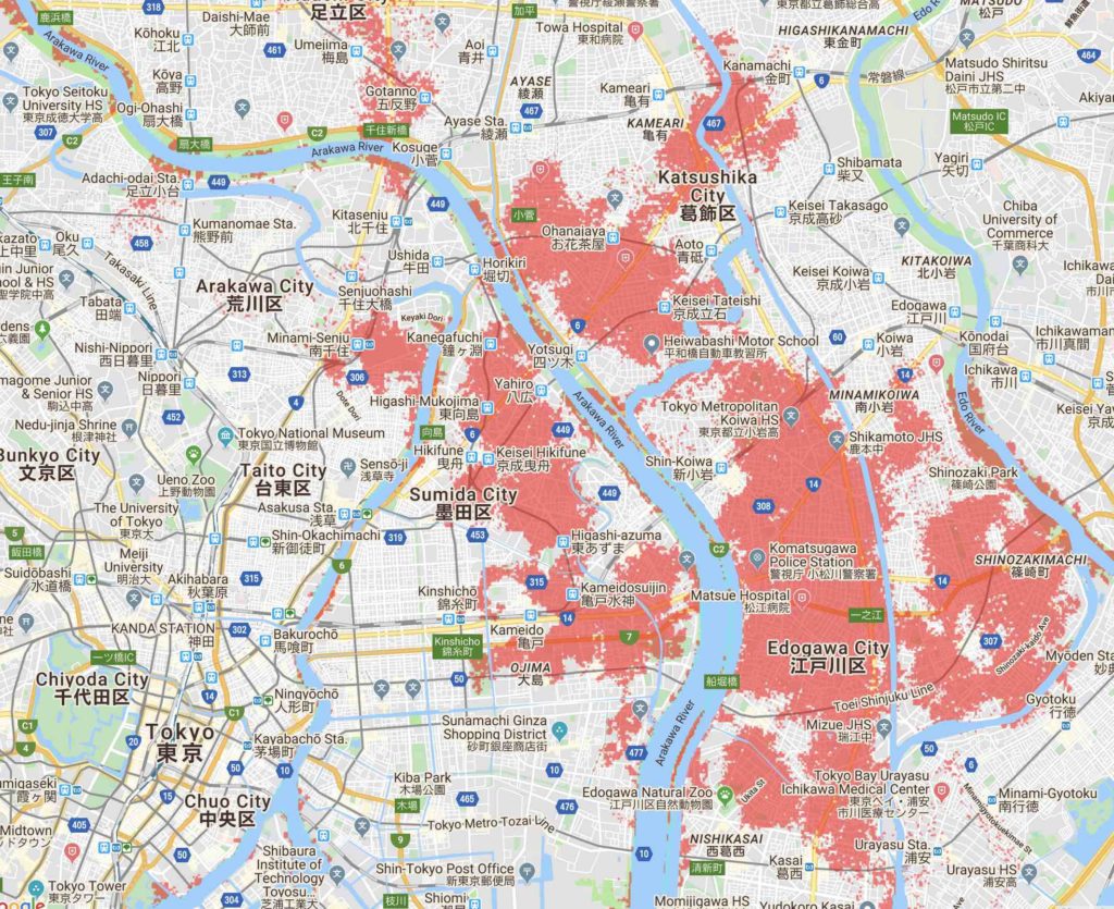 An existential threat – Part 1 - World Energy Data